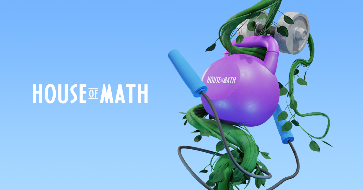 Integral of 1/x | House of Math