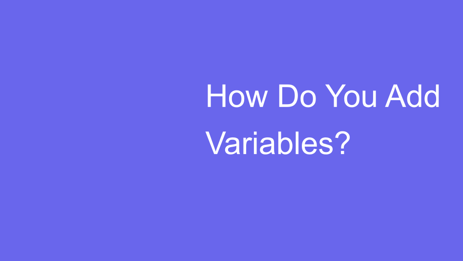 How Do You Combine like Terms? | House of Math