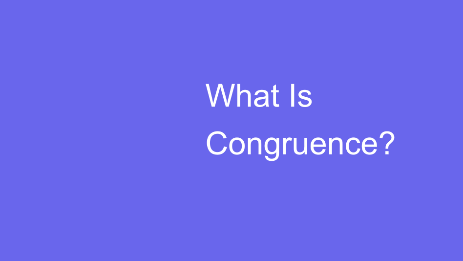 Congruence | House of Math