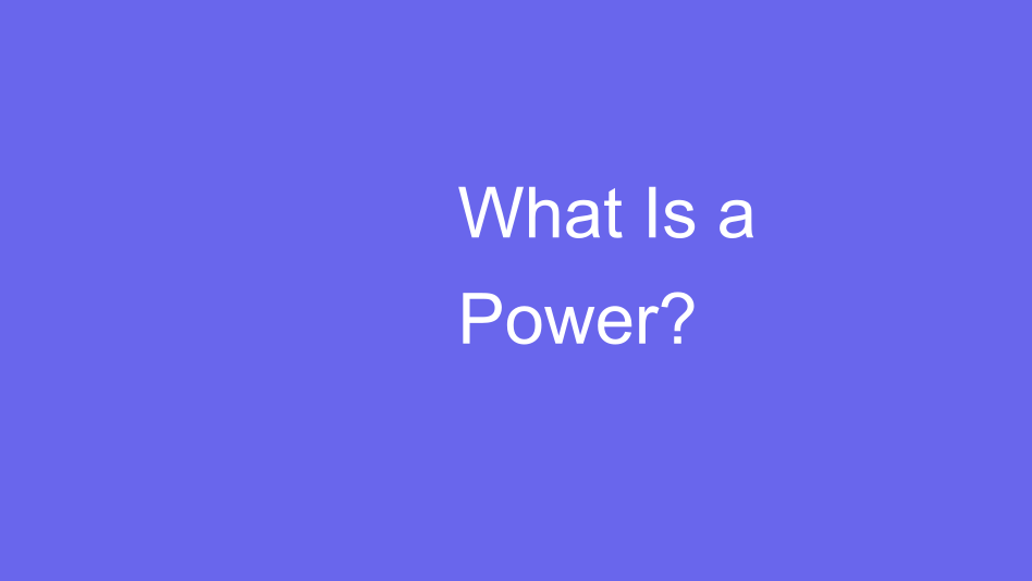 Multiply Powers with the Same Base | House of Math