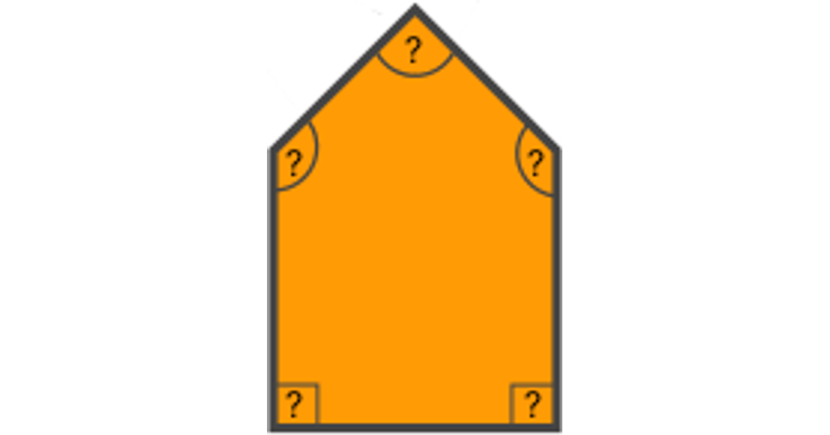 Polygons | Junior Math | House of Math