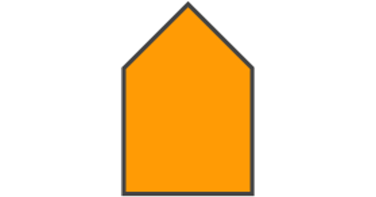 Polygons | Junior Math | House of Math