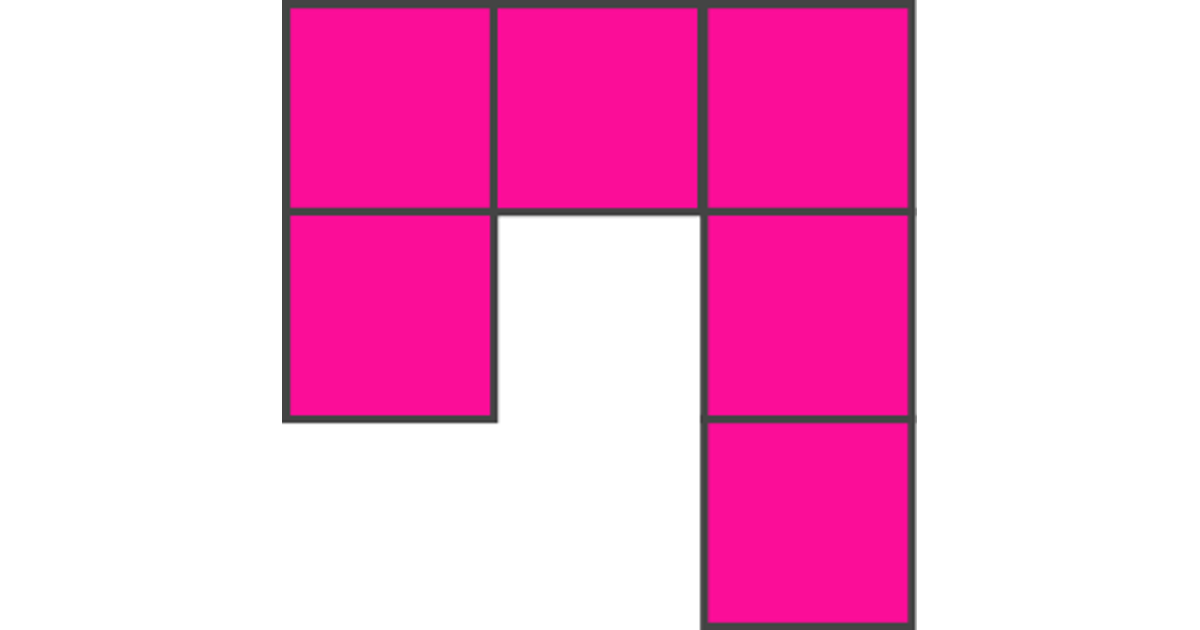 Area | Junior Math | House of Math