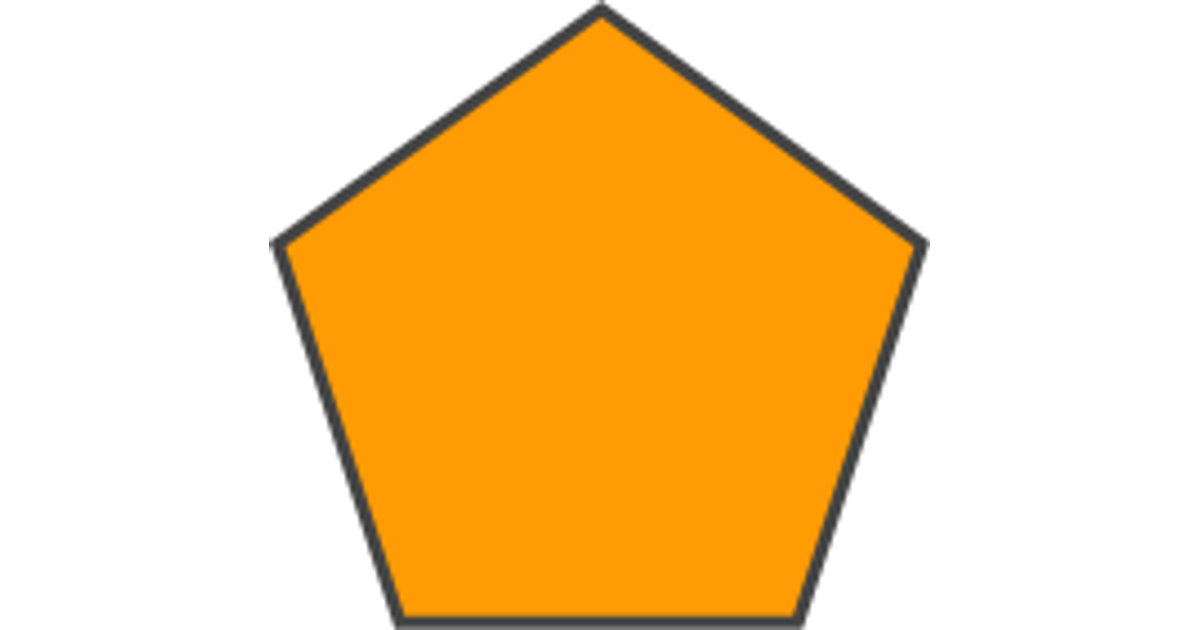 Polygons | Junior Math | House of Math