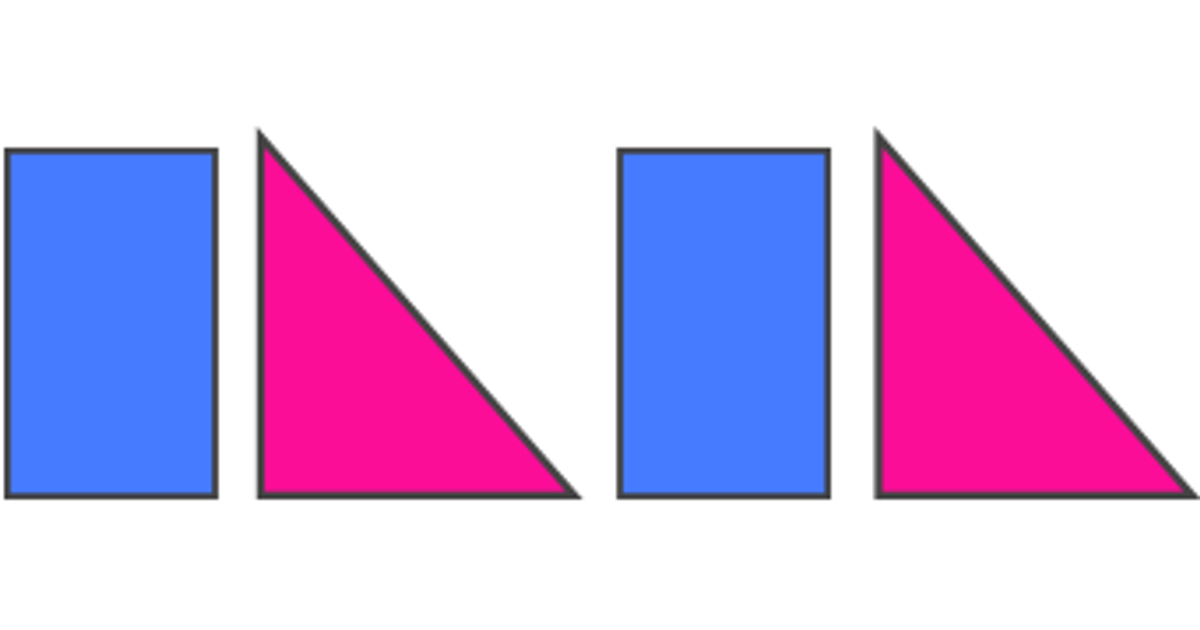 Geometric Patterns | Junior Math | House of Math