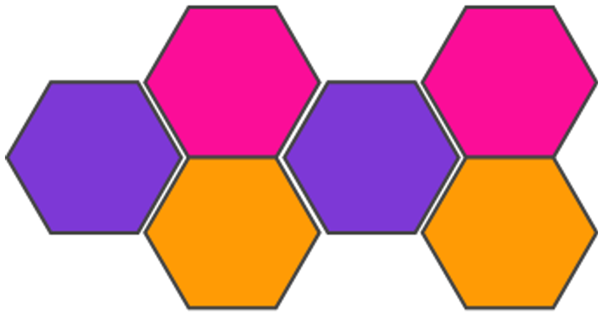 Geometric Patterns | Junior Math | House of Math