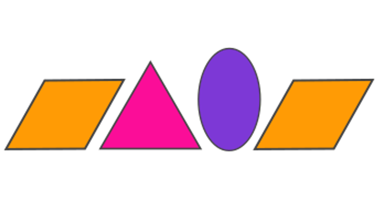 Geometric Patterns | Junior Math | House of Math