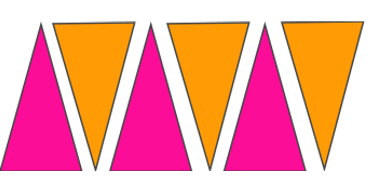 Geometric Patterns | Junior Math | House of Math