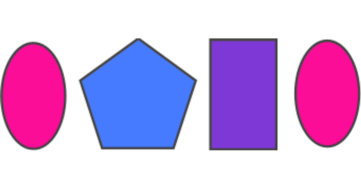 Geometric Patterns | Junior Math | House of Math