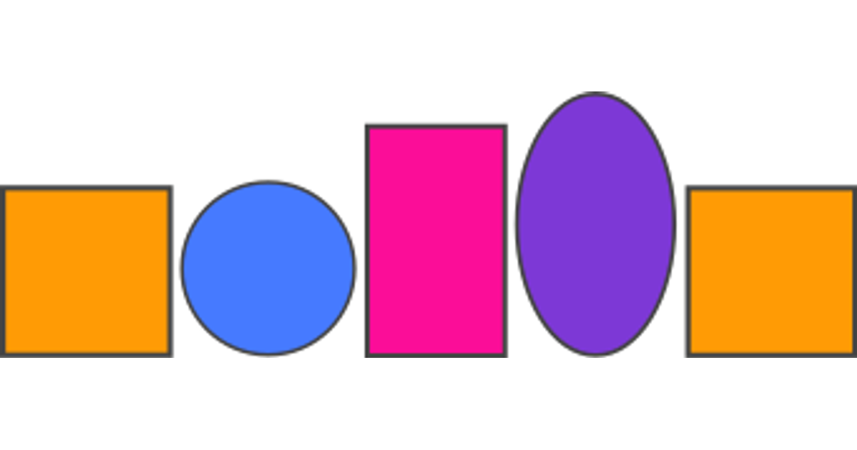 Geometric Patterns | Junior Math | House of Math