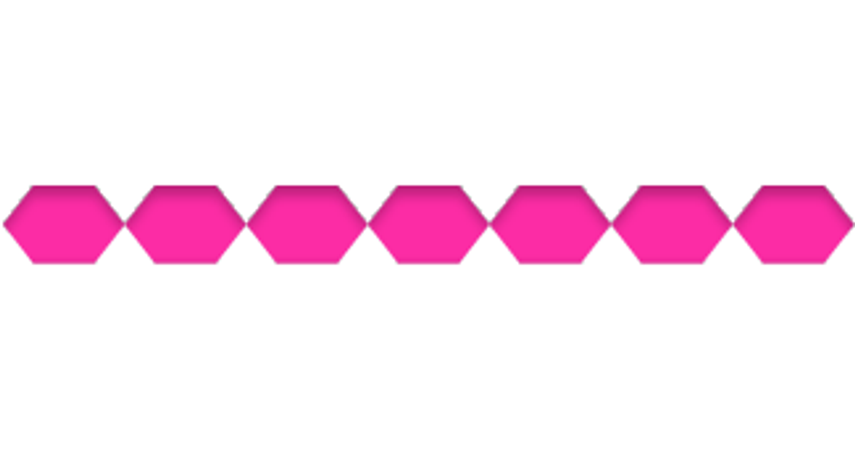 Geometric Patterns | Junior Math | House of Math