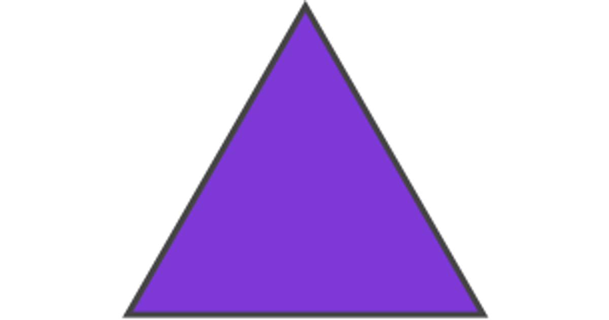 Triangles | Junior Math | House of Math