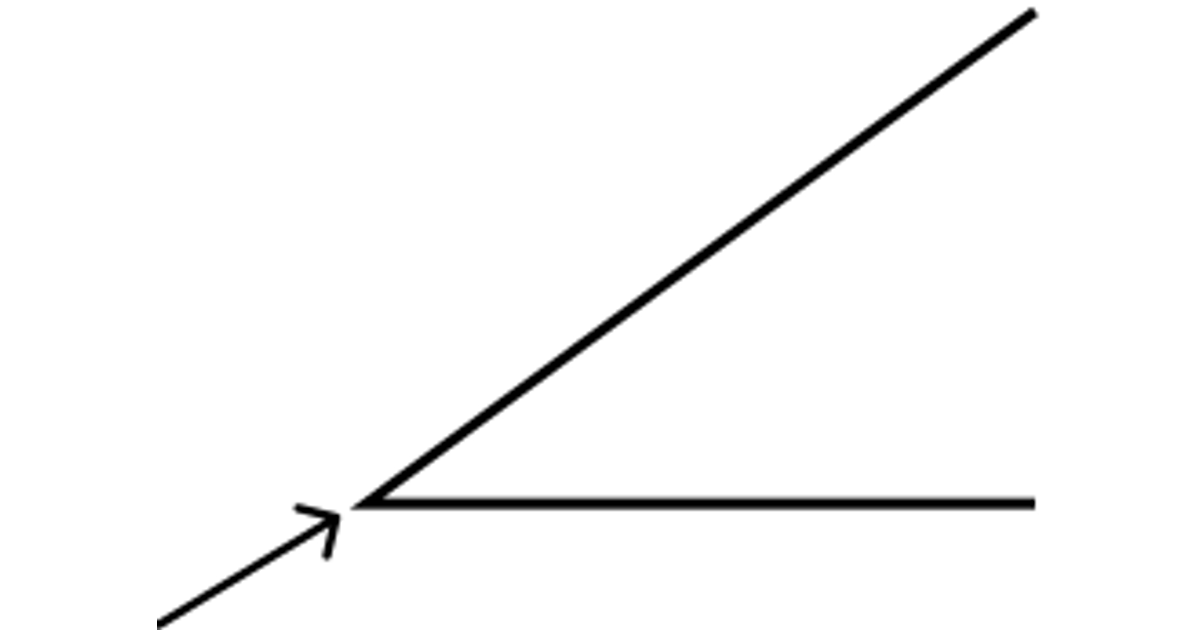 Points and Line Segments | Junior Math | House of Math