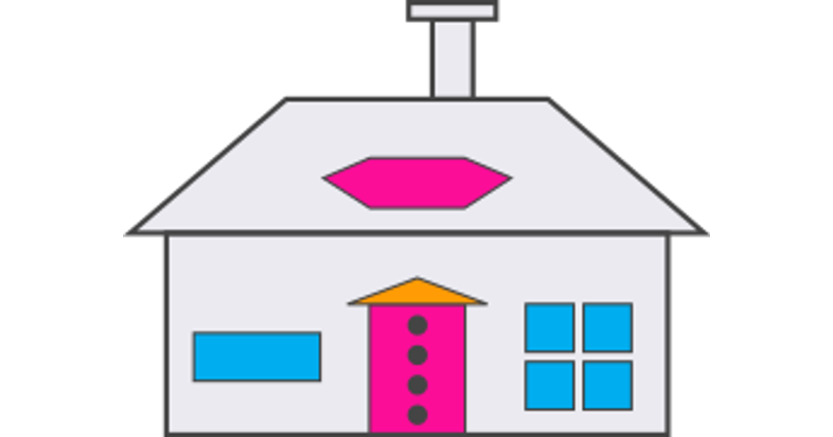 Composite Figures | Junior Math | House of Math