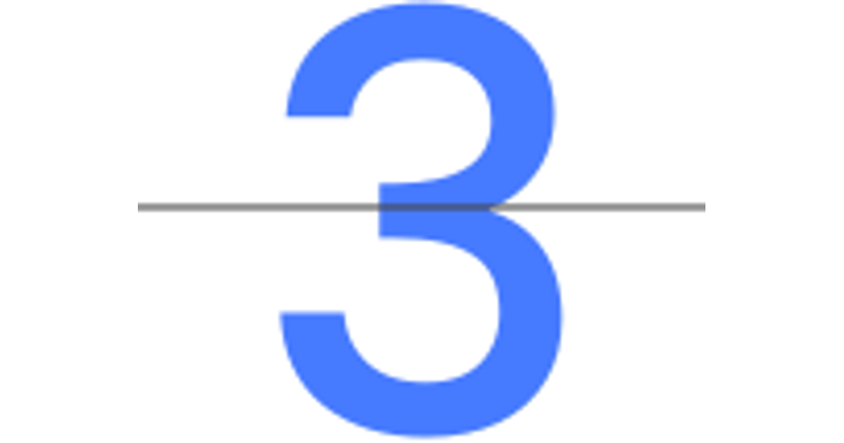 Mirror Symmetry | Junior Math | House of Math