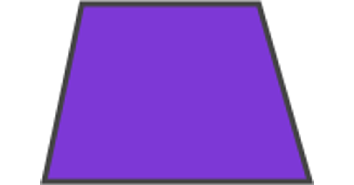 Polygons | Junior Math | House of Math