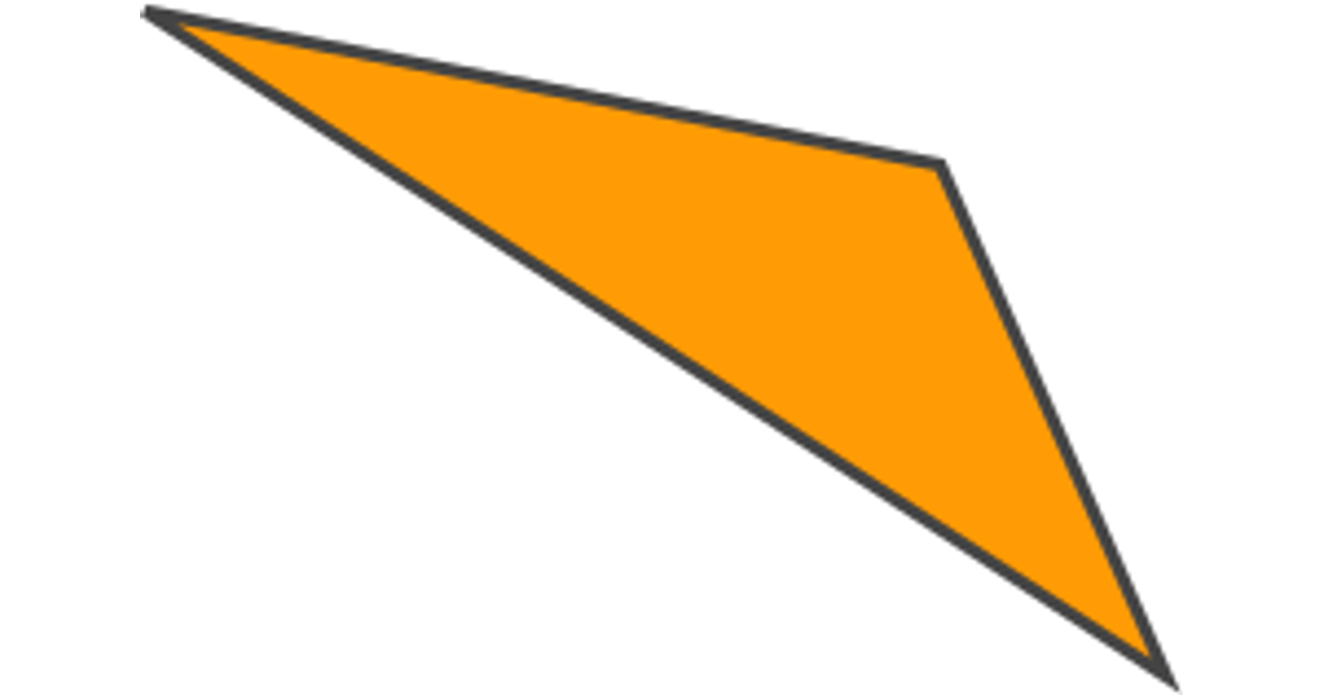 Polygons | Junior Math | House of Math