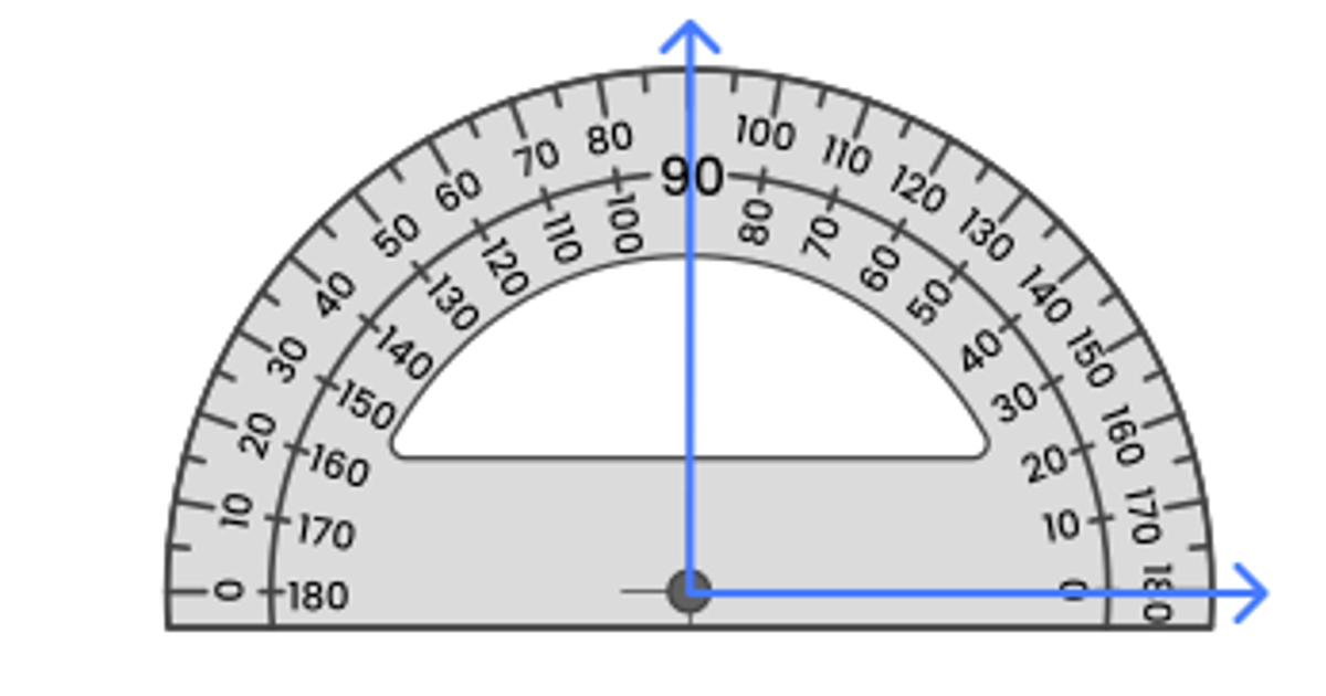 Angles | Junior Math | House of Math