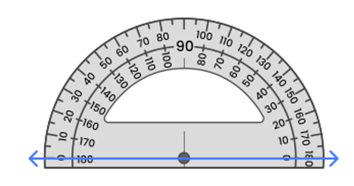 Angles | Junior Math | House of Math
