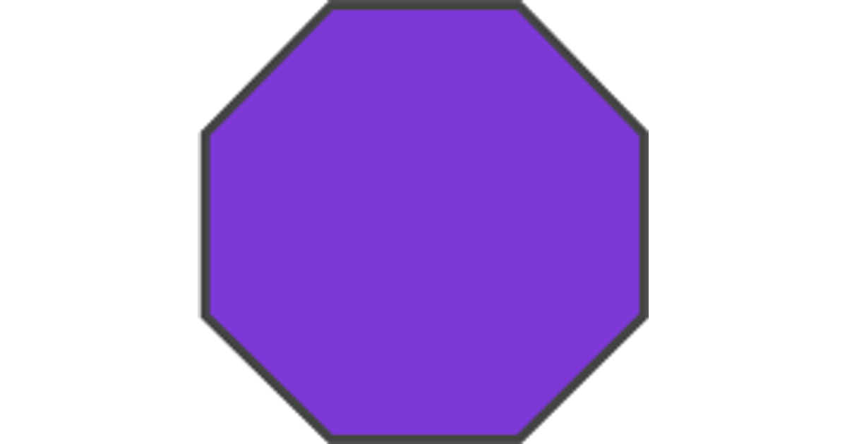 Polygons | Junior Math | House of Math