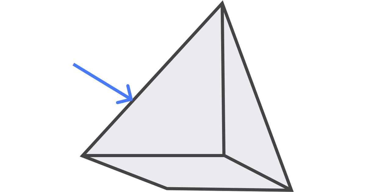 Cones and Pyramids | Junior Math | House of Math