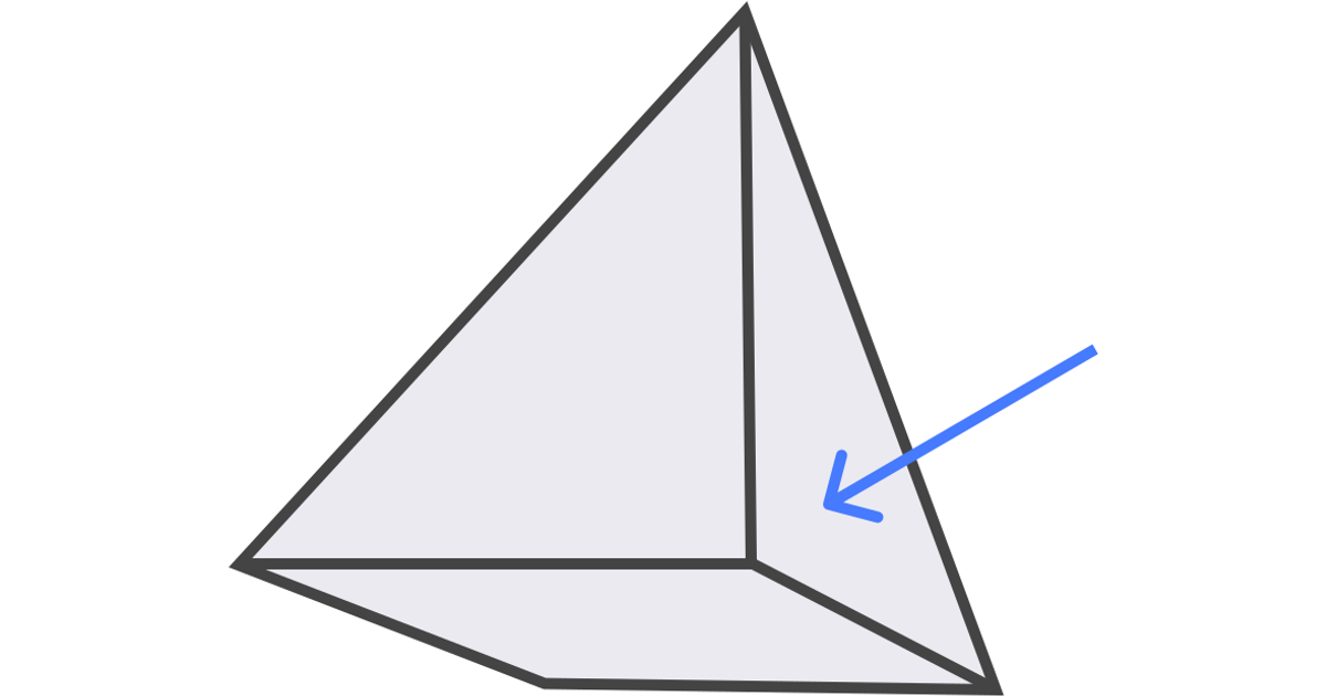 Cones and Pyramids | Junior Math | House of Math
