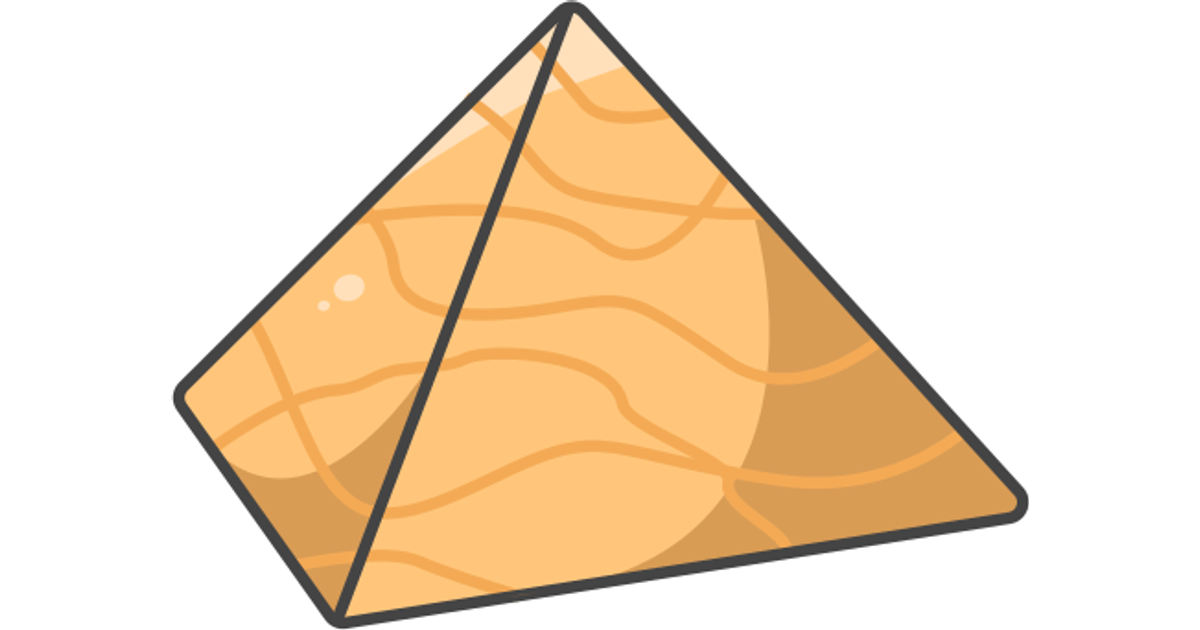 Cones and Pyramids | Junior Math | House of Math