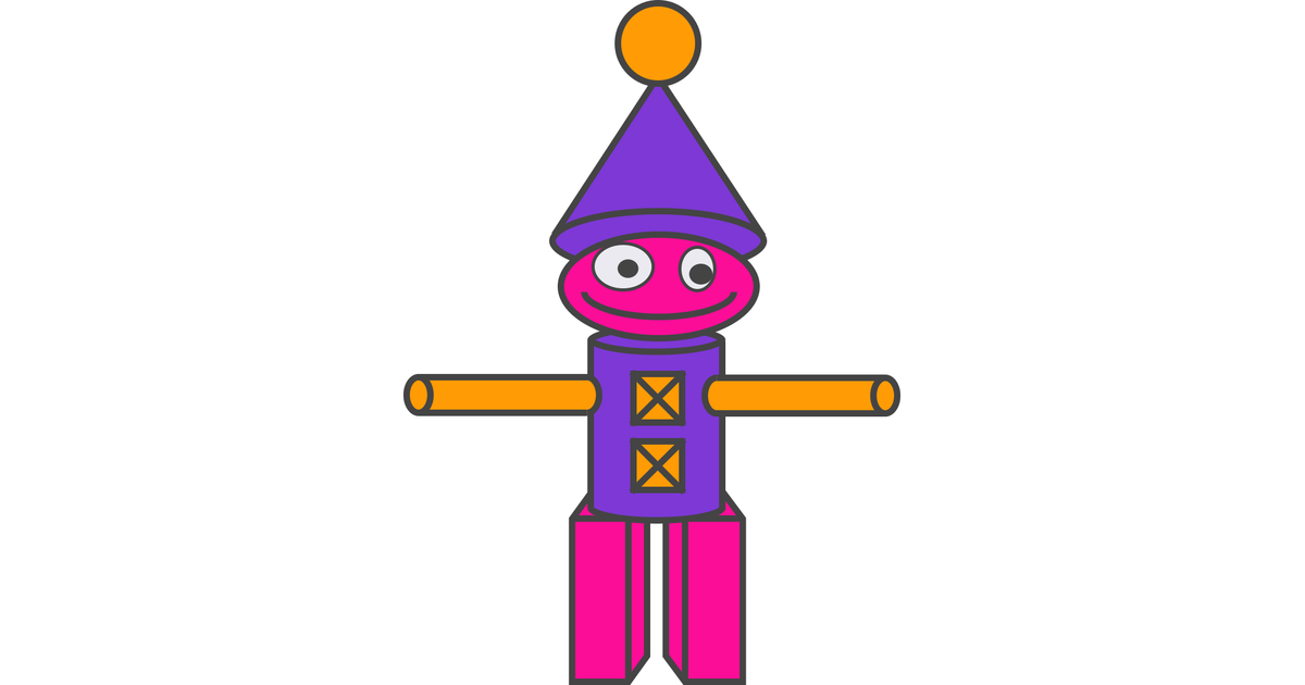 Composite Figures | Junior Math | House of Math