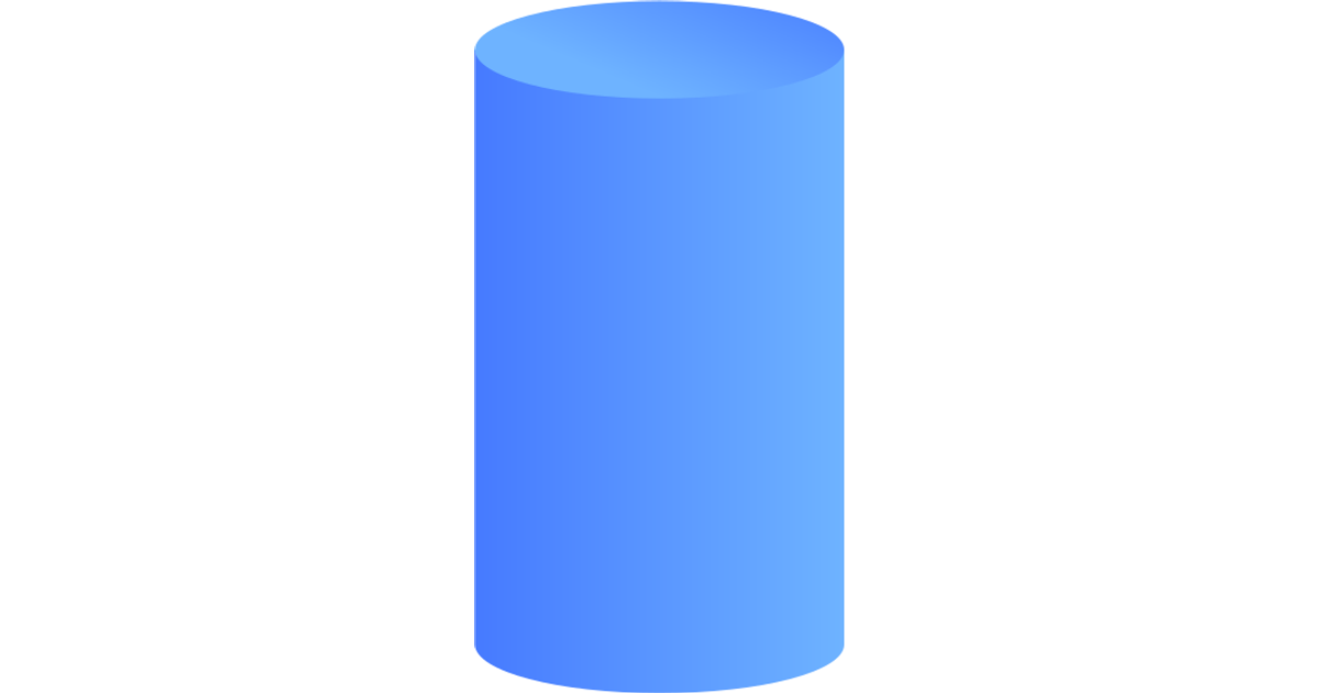 Cylinders and Prisms | Junior Math | House of Math