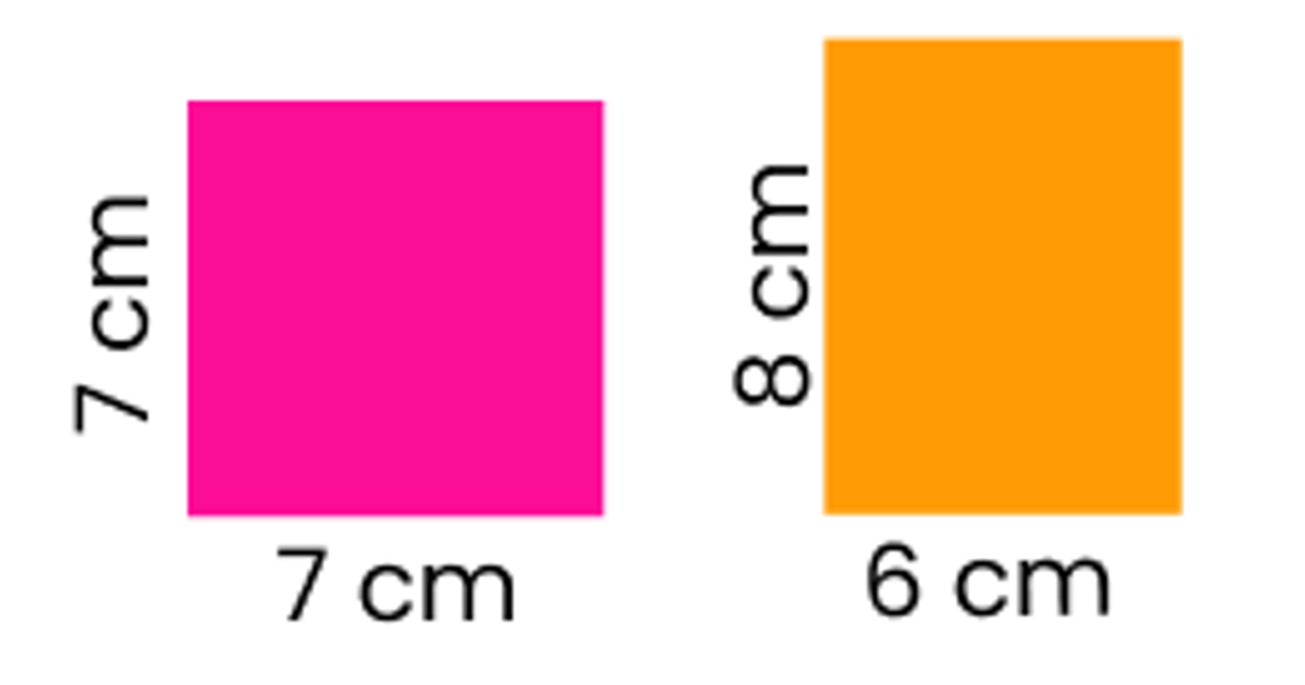 Area (metric) | Junior Math | House of Math