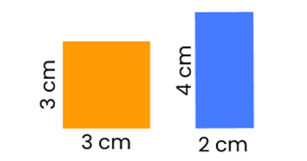 Area (metric) | Junior Math | House of Math