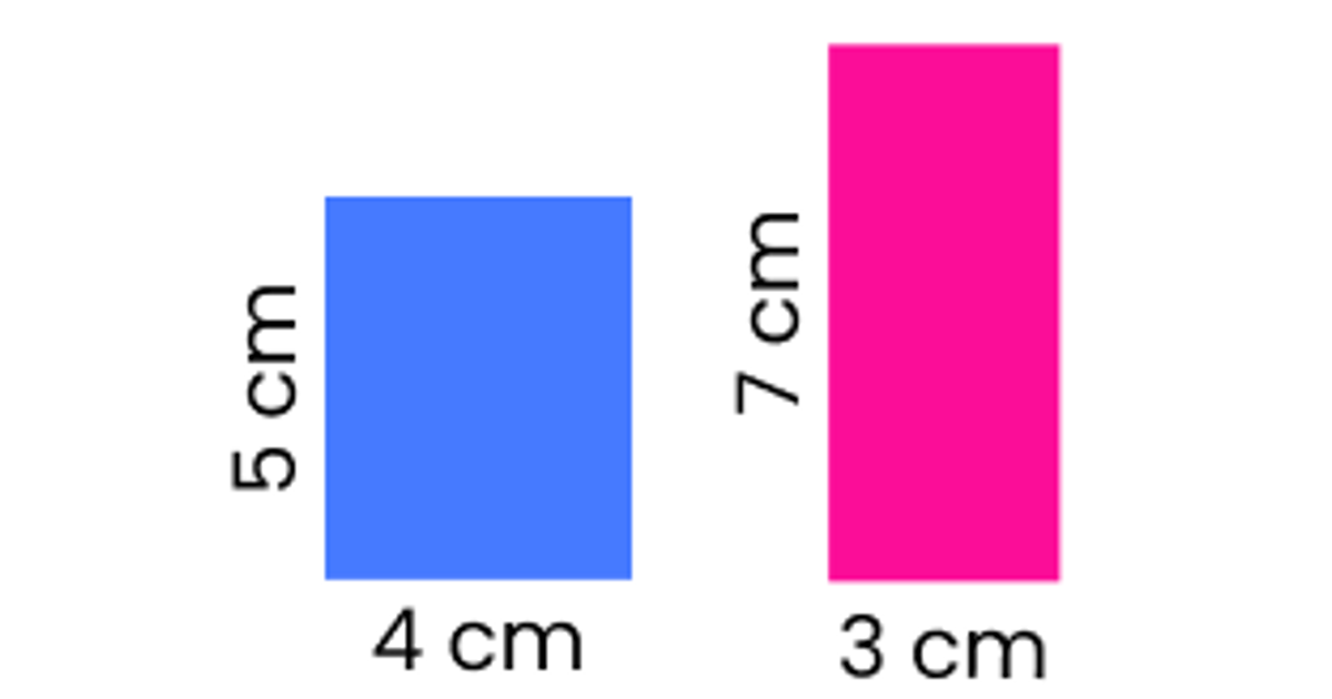 Area (metric) | Junior Math | House of Math