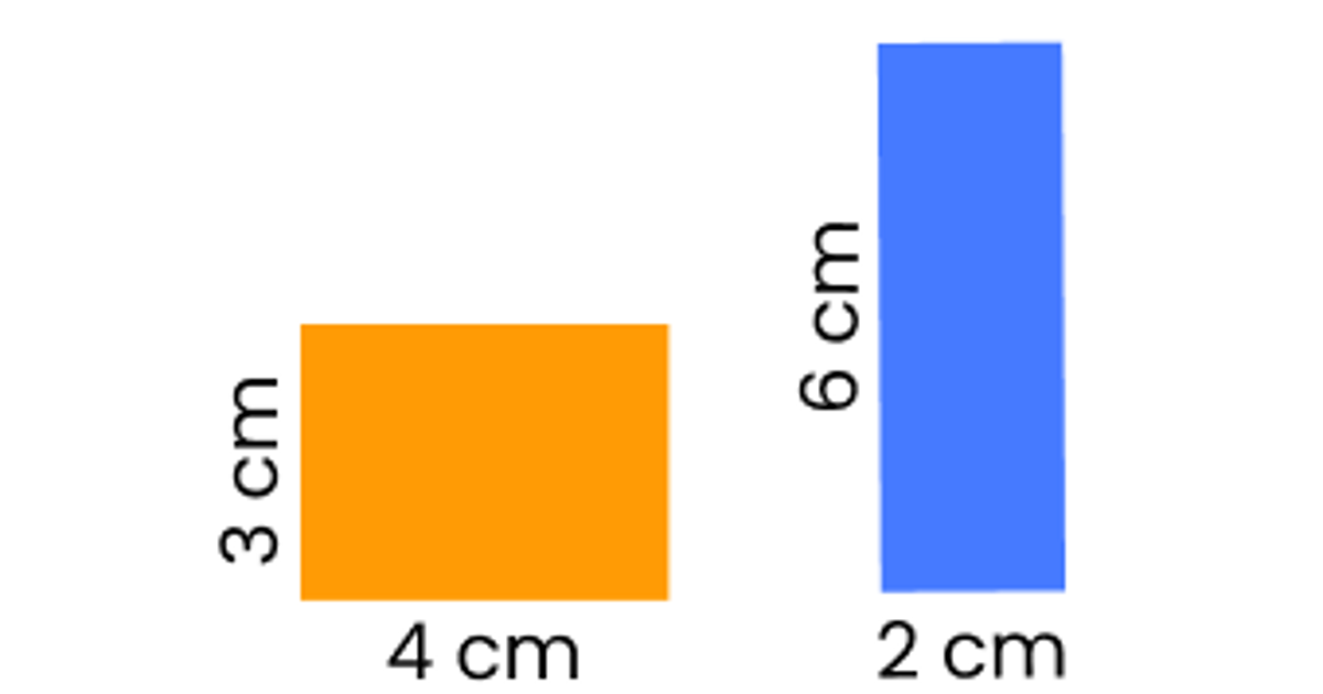Area (metric) | Junior Math | House of Math
