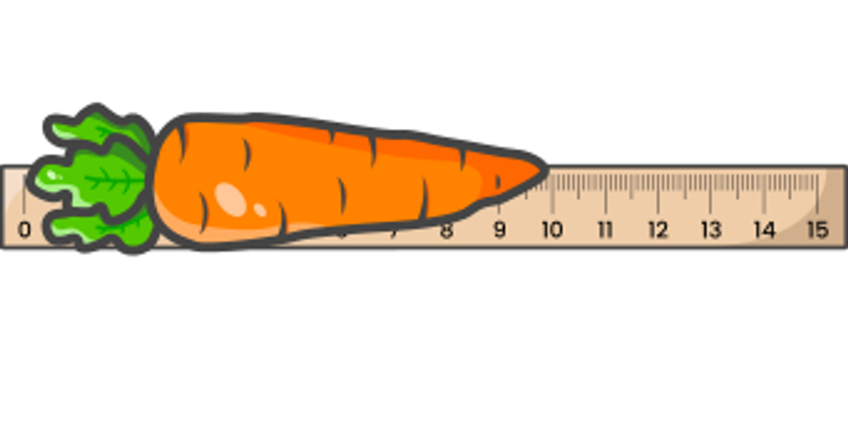 Length (metric) | Junior Math | House of Math