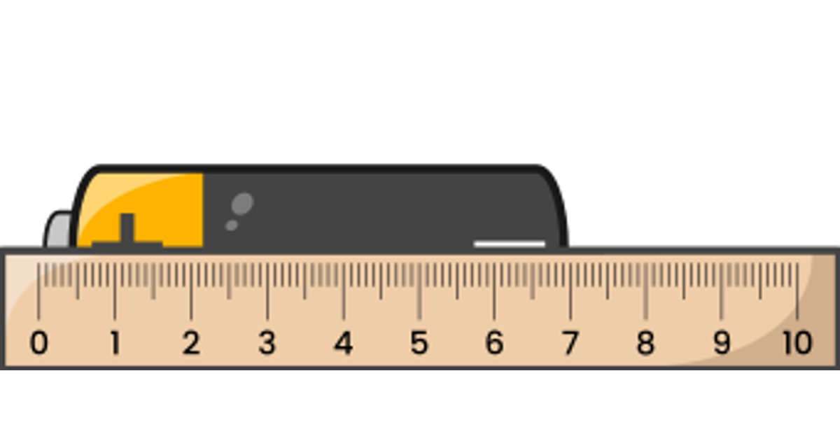 Length (metric) | Junior Math | House of Math