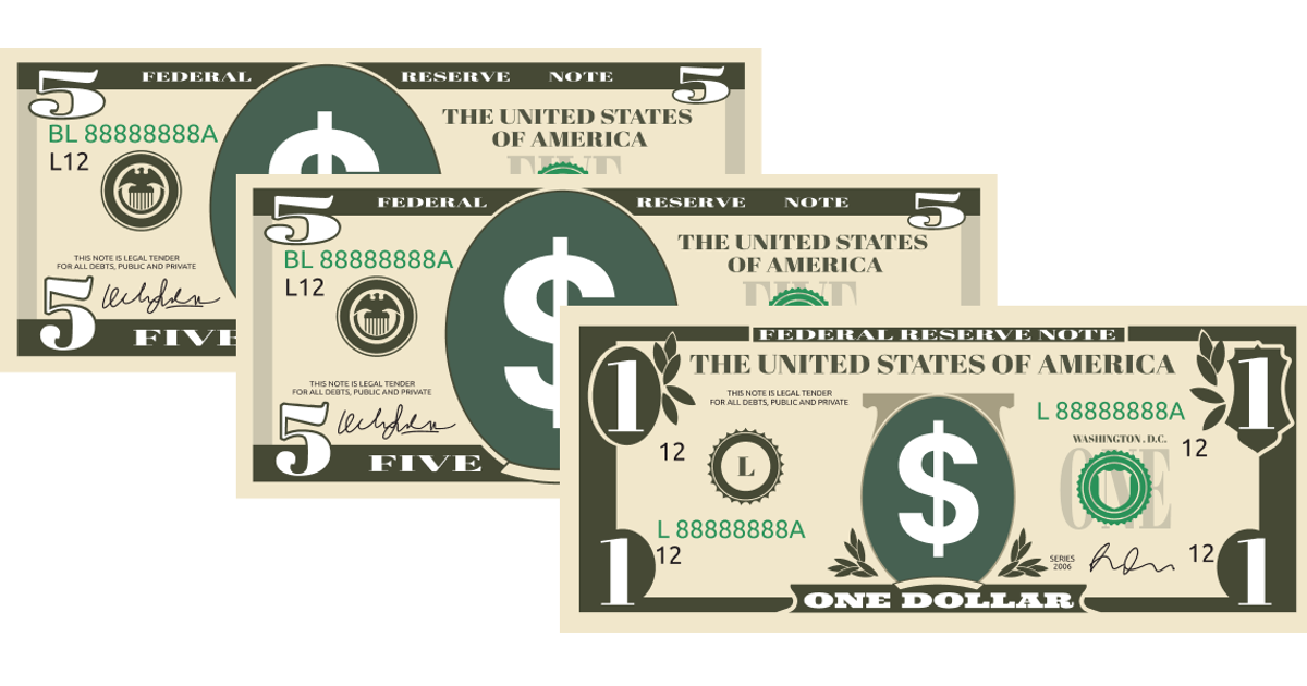 Counting Money | Junior Math | House of Math