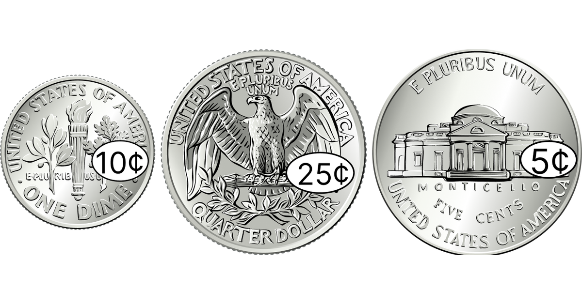 Counting Money | Junior Math | House of Math