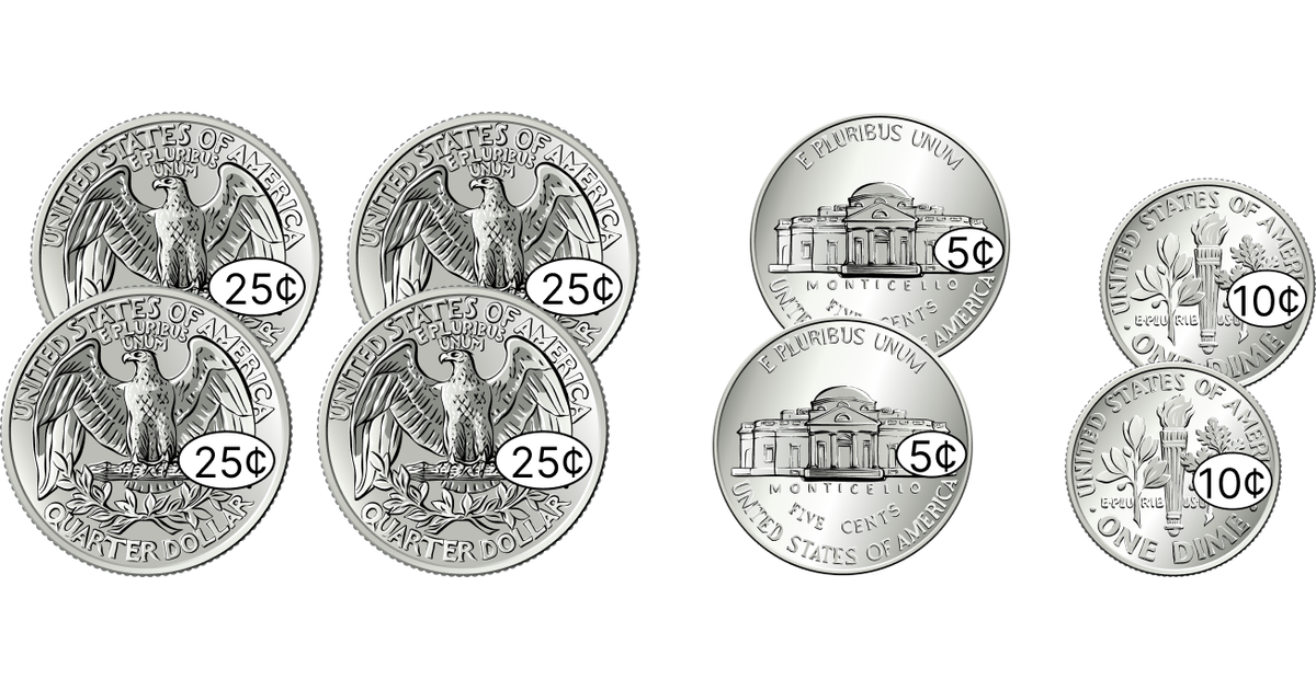 Counting Money | Junior Math | House of Math