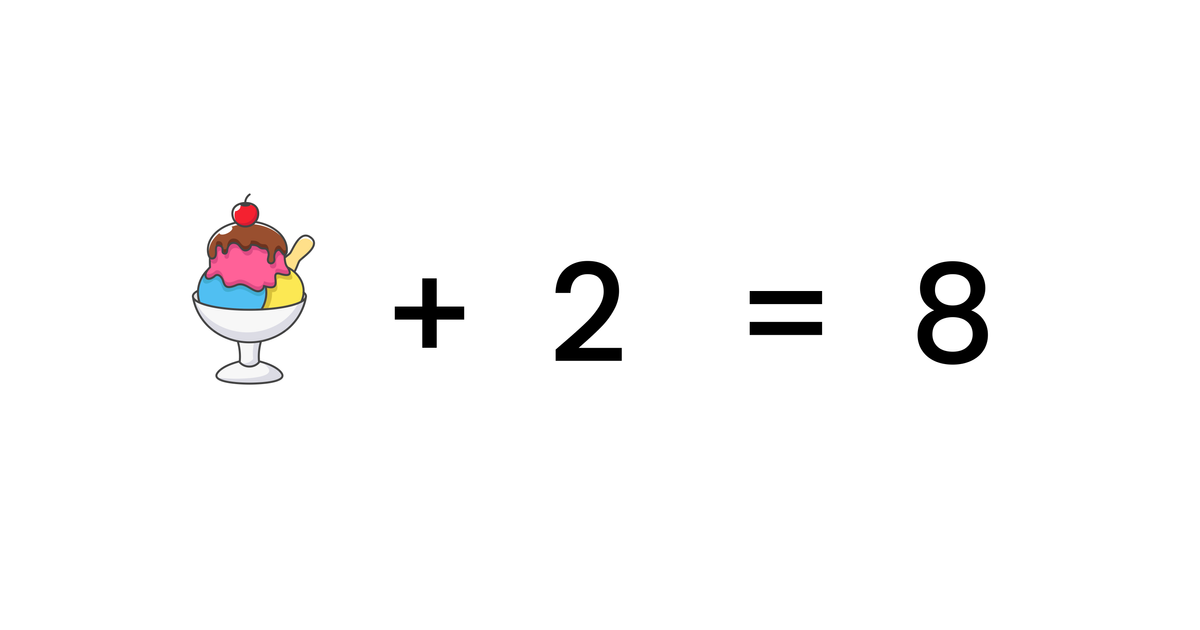 Number pairs | Junior Math | House of Math