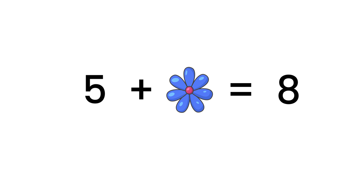 Number pairs | Junior Math | House of Math