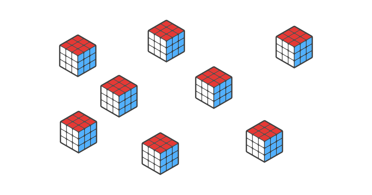 Sorting objects | Junior Math | House of Math
