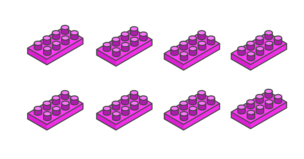 Sorting objects | Junior Math | House of Math