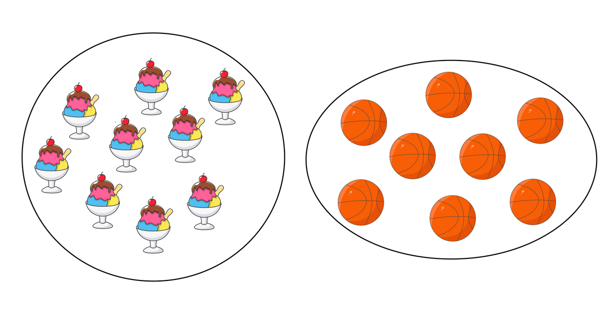 Number and sets | Junior Math | House of Math