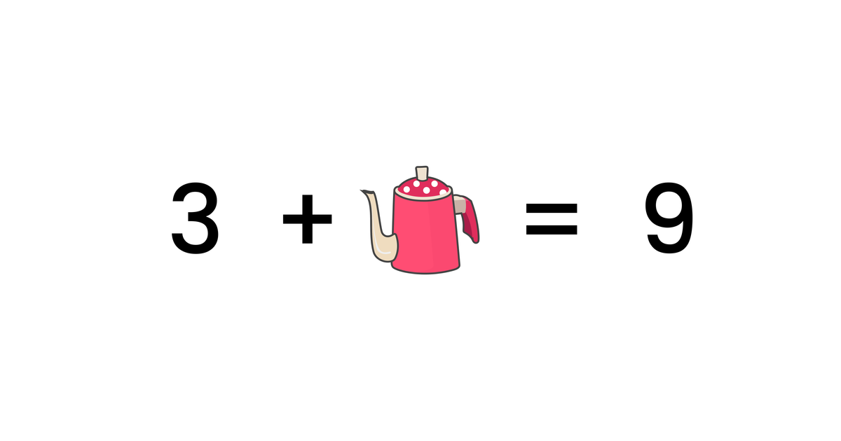 Number pairs | Junior Math | House of Math