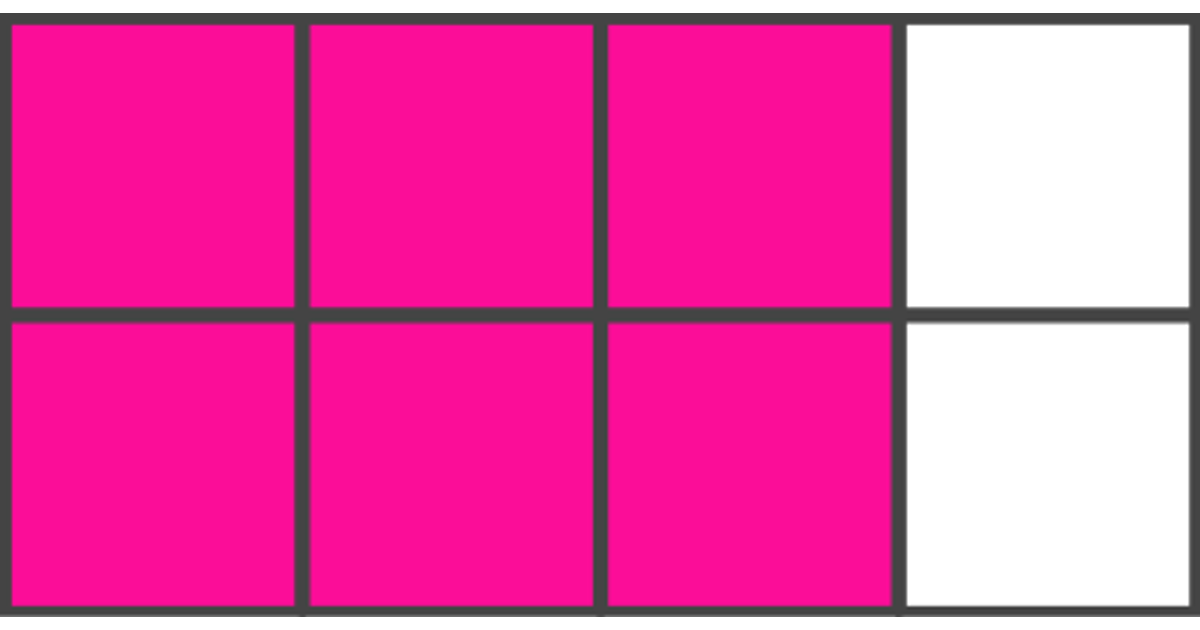 Fractions | Junior Math | House of Math