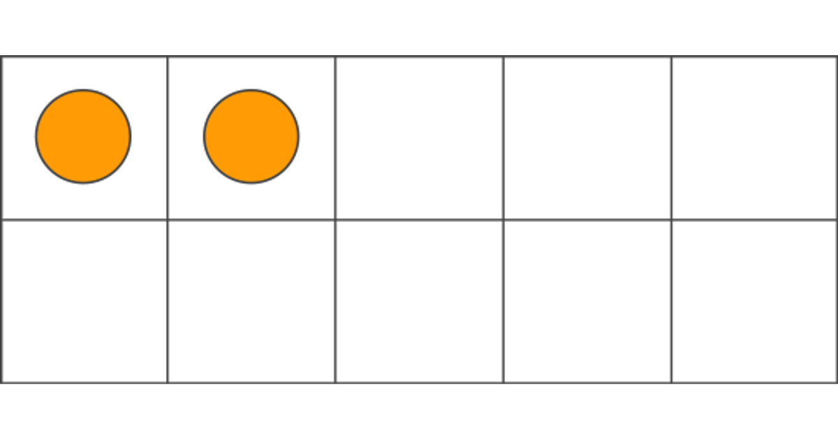 Number Pairs to 10 | Junior Math | House of Math
