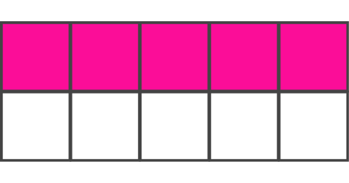 Fractions | Junior Math | House of Math