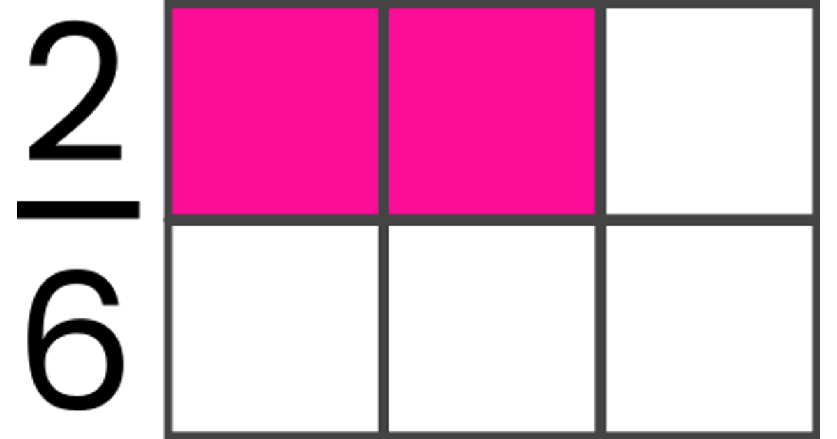 Fractions | Junior Math | House of Math