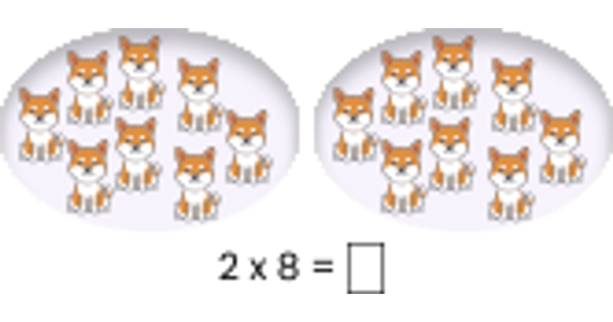 Multiplication | Junior Math | House of Math