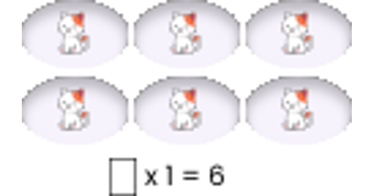 Multiplication | Junior Math | House of Math